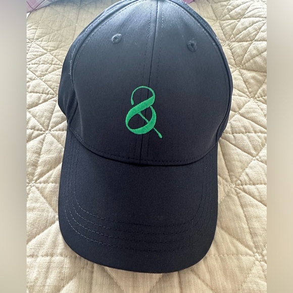 Lou & Grey | Accessories | Nwot Loft Lou Grey Baseball Cap | Poshmark